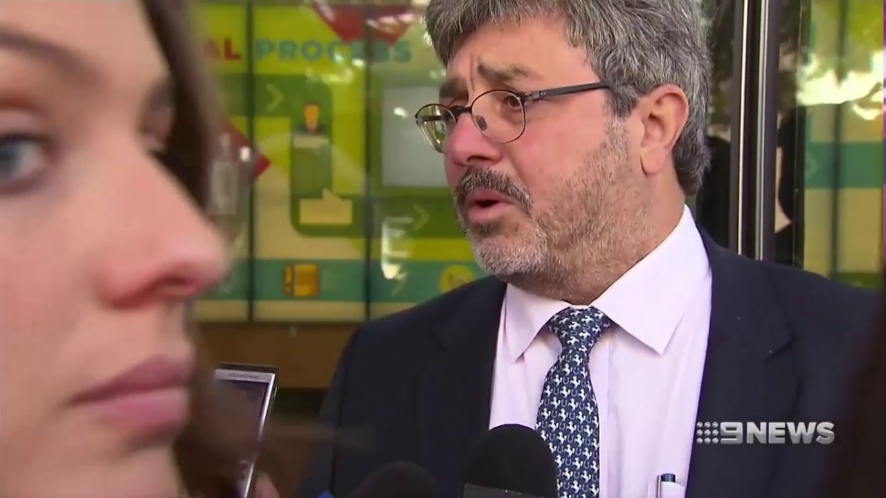 Sam Di Carlo admits stupidity over Paul Pisasale $50k cash 'n carry ...