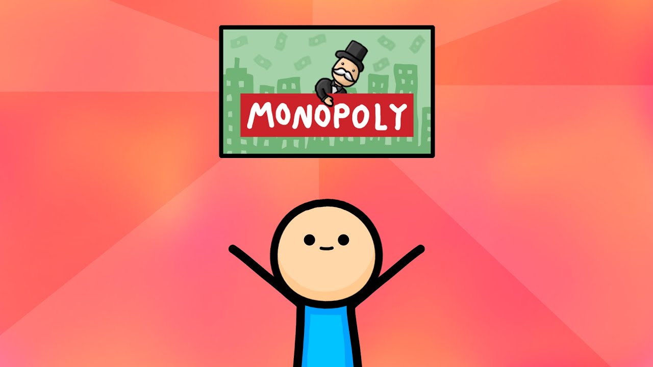 Why Monopoly Is The Worst Game Ever YouTube why-monopoly-is-the-worst-game-ever-youtube