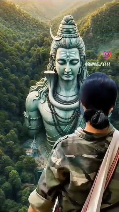 Tu Door na hona sambhu Mai kisi aur ka na ho paunga song status 🙏 🙏 Mahadev status ...