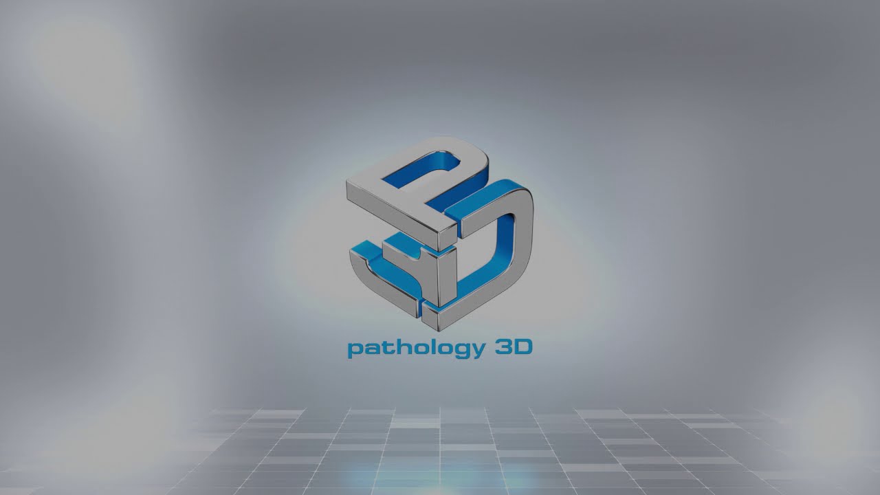 Pathology 3D - Introduction to the program - YouTube