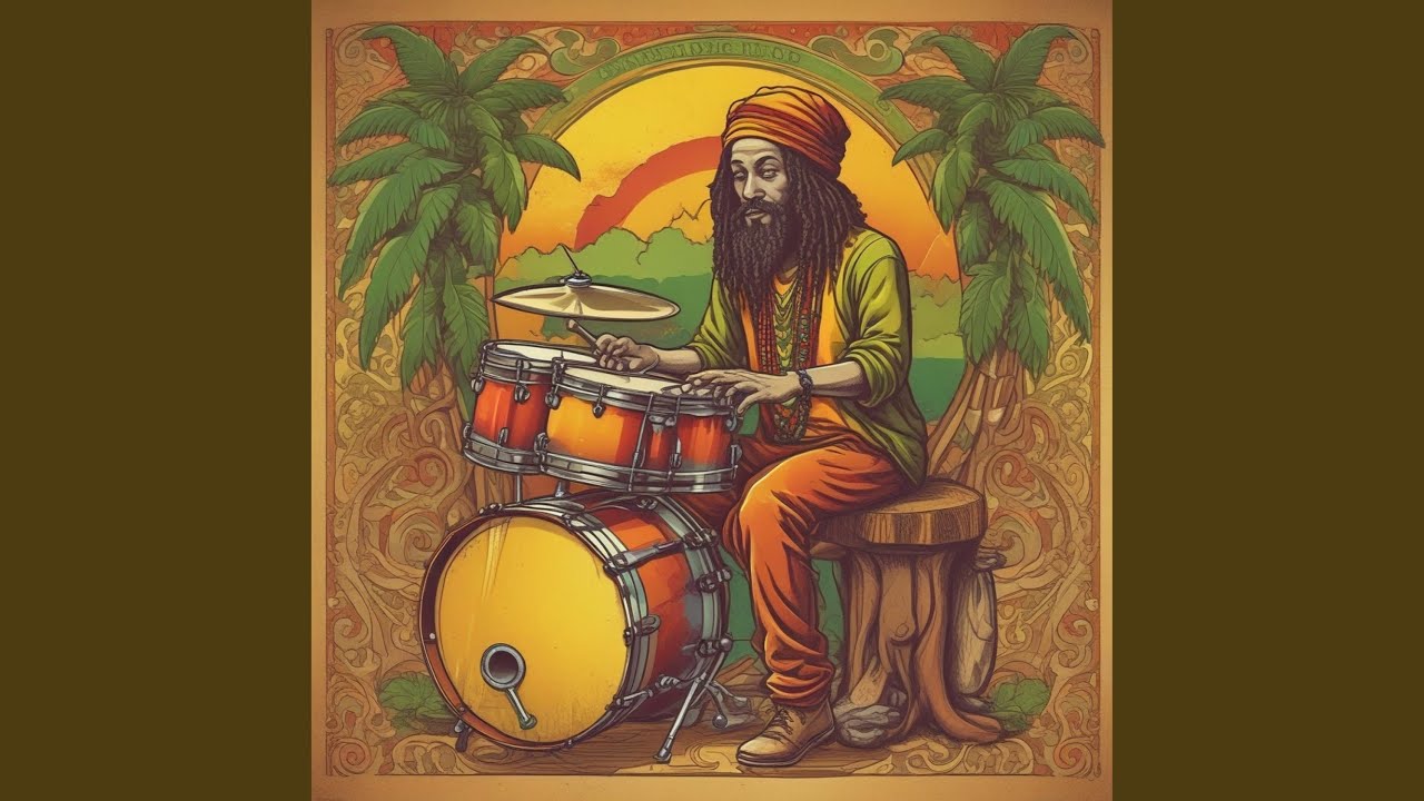 Reggae Sonic Groove - YouTube