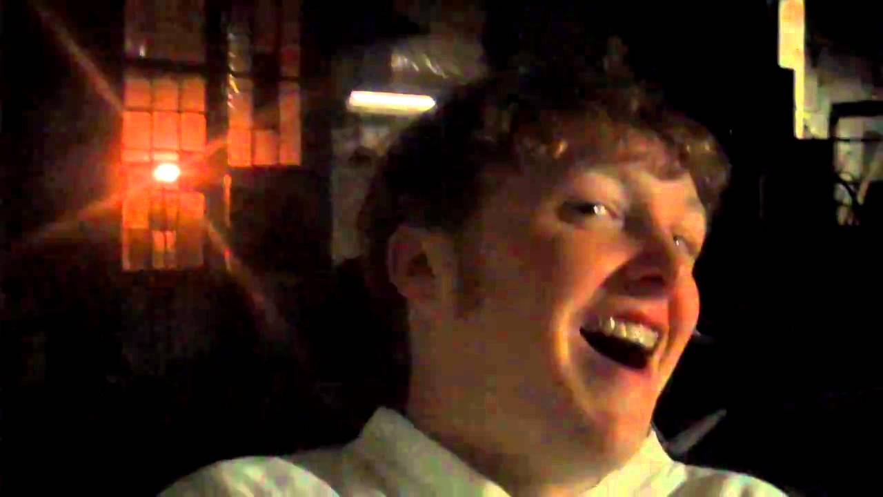 IT 'TWAS I, GUFFAW GUFFAW GUFFAW - YouTube