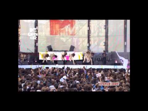 [HD] Vintage - Mikki MTV Open Air 2010
