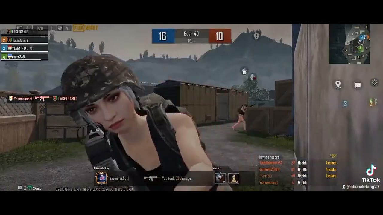 June 14, 2024 - YouTube