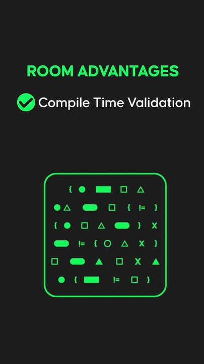 Realm DB vs. Room DB in a Nutshell - YouTube