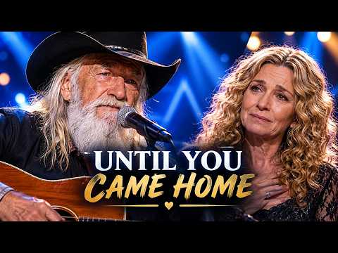 Michael Bennett, His Wife & Grandson Perform \