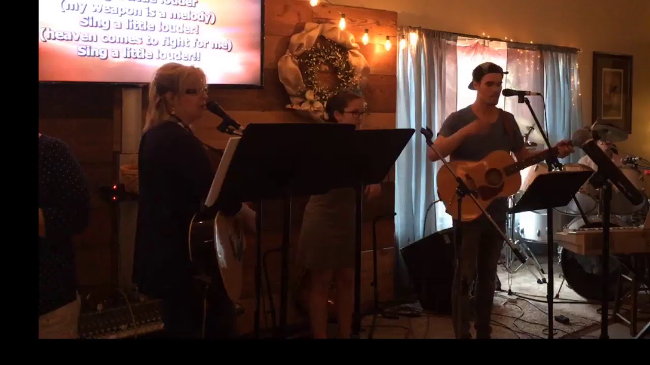 Hope Chapel Live Stream - YouTube