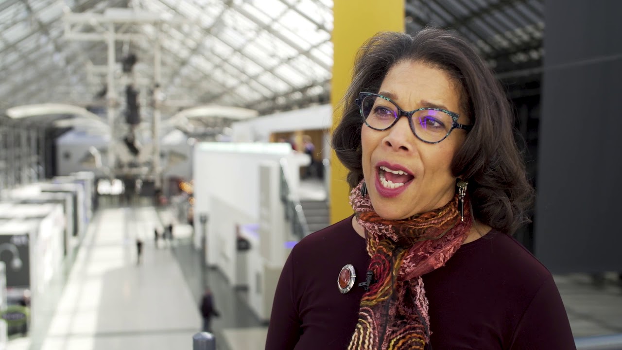 BSH 2019 - Dr Alexis Thompson - YouTube