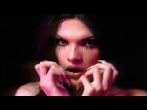 Manillê - FERA (Clipe Oficial)