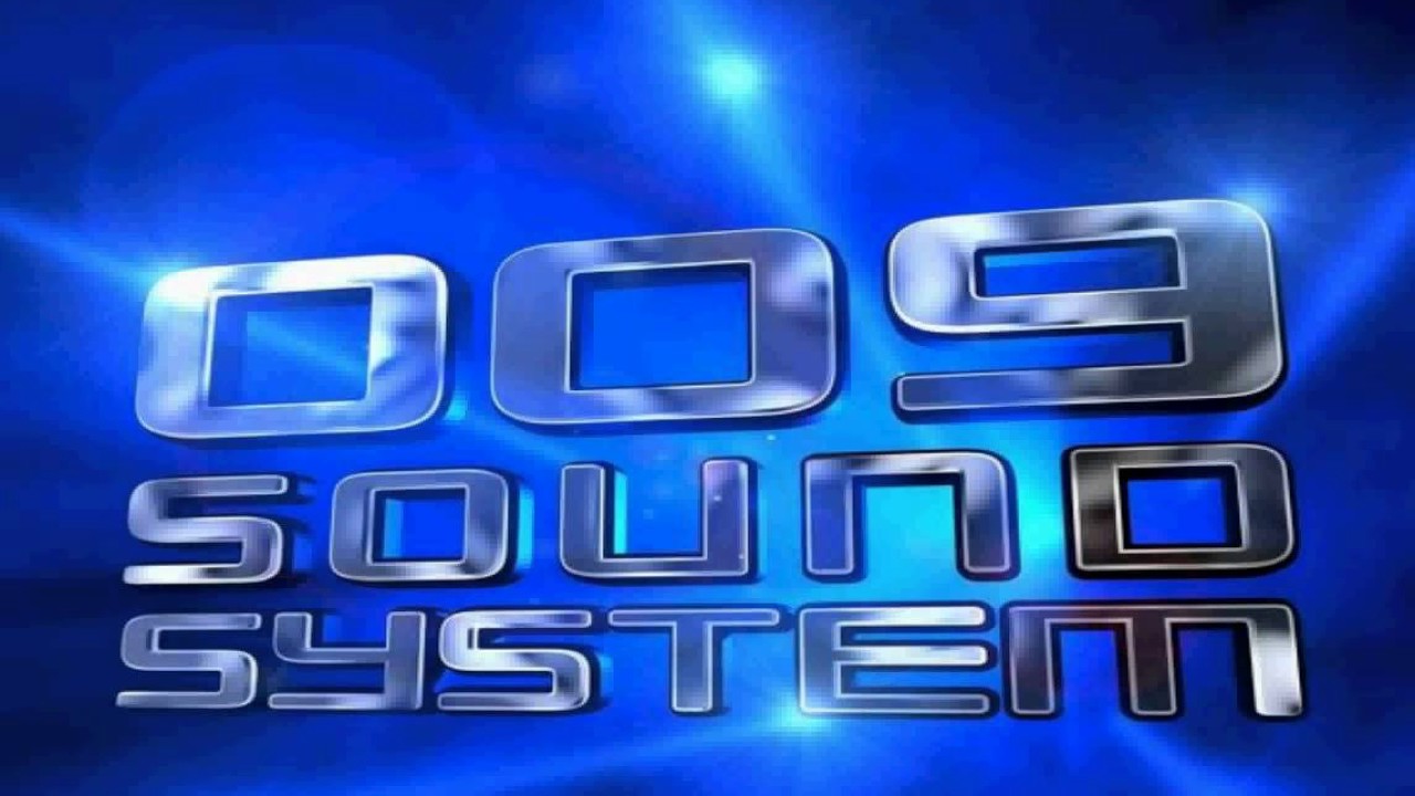 009 Sound System - Holiday (Bluesolar Remix) - YouTube