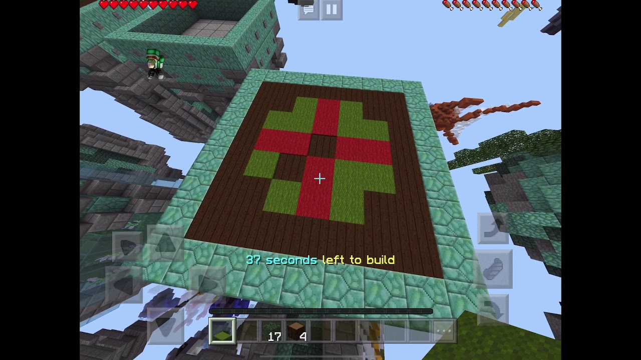 Mineplex build battle (minecraft - YouTube