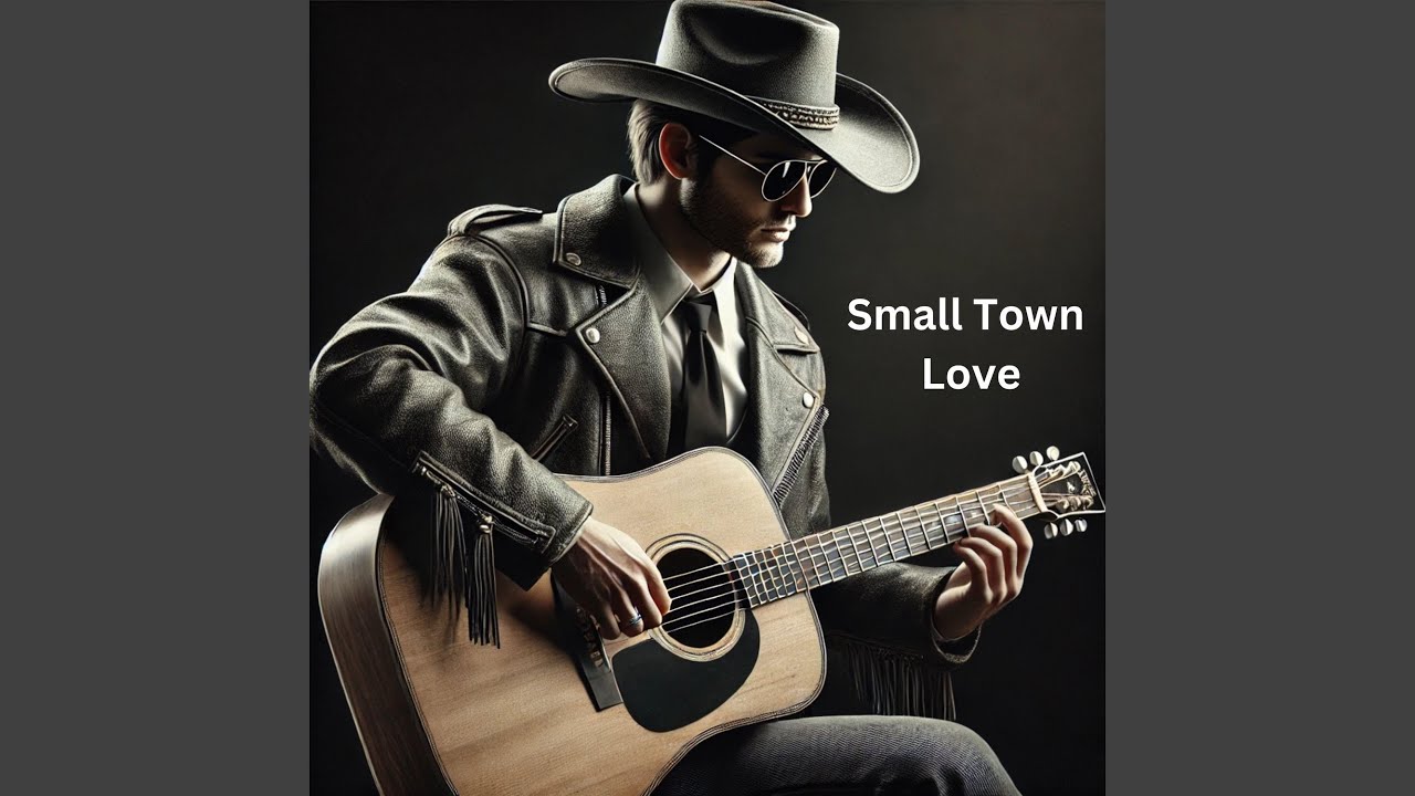 Small Town Love - YouTube