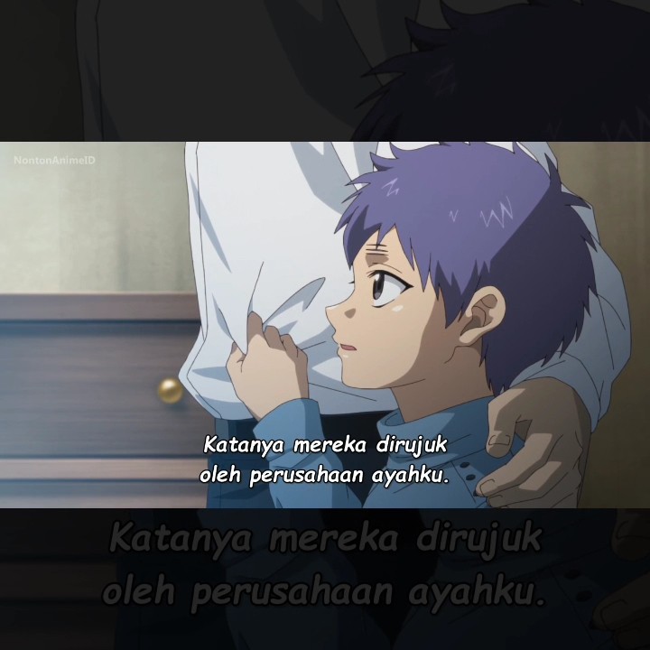 Tasuuketsu Episode 6 Sub Indo #anime #animeedit #animeedits - YouTube