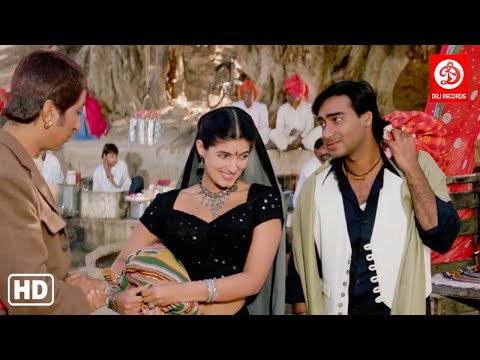 इतिहास मूवी दर्दनाक सीन्स | अजय देवगन | अमरीश पूरी | ट्विंकल खन्ना | Itihaas Sad Ajay Devgan