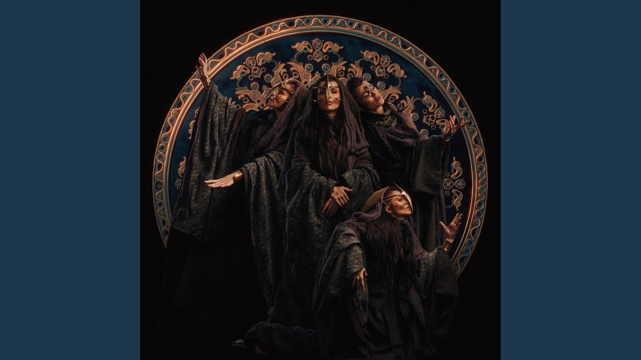 Bhaja Mana - YouTube