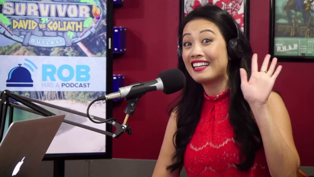 Peih-Gee Law Recaps Survivor: David vs. Goliath Ep #4 | October 18 ...