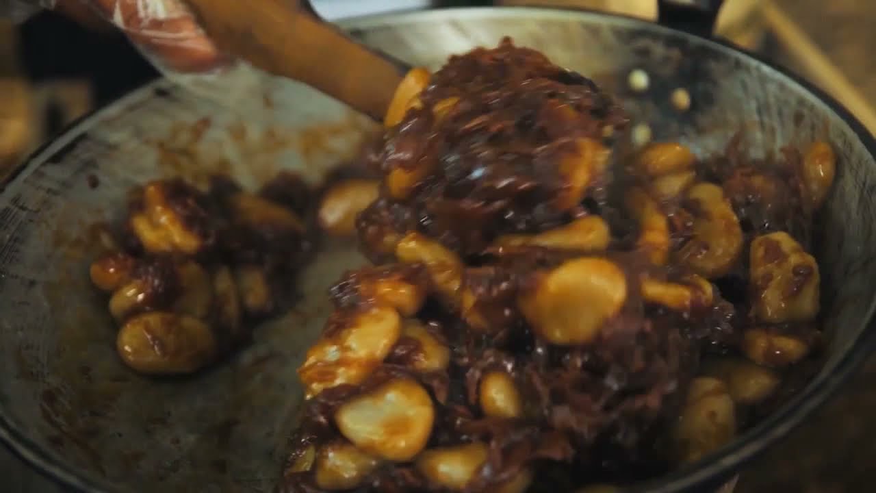 How to cook Delicious Ilonggo Delicacy INDAY-INDAY Recipe and ...