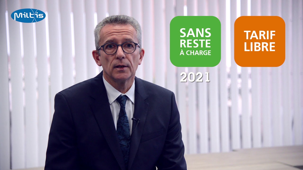 Les impacts du RAC 0 en audition expliqués par Patrick Julien ! - YouTube