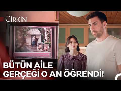 Evli İnsanın Sevgilisi Olur Mu? 💥- Çirkin