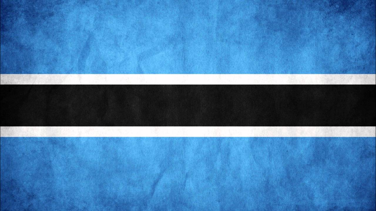 Botswana National Anthem (Fatshe leno la rona) : เพลงชาติบอตสวานา - YouTube
