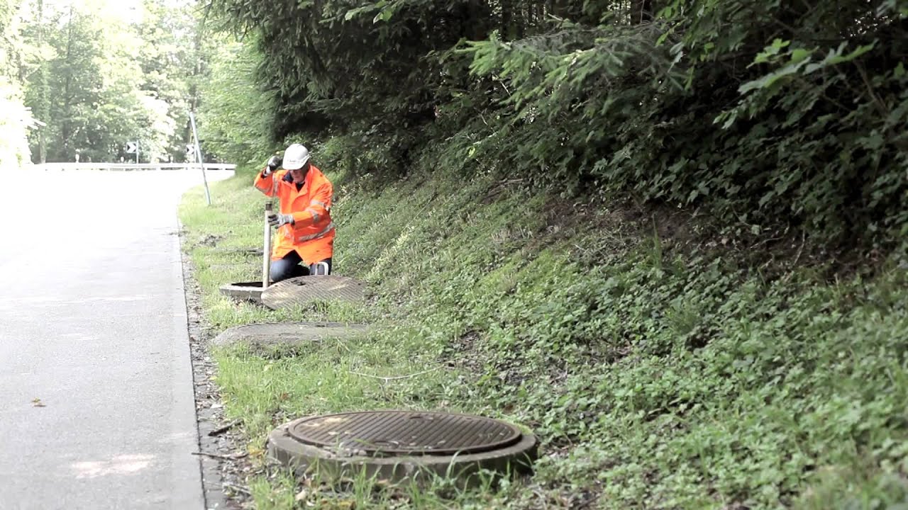 Stump FORATEC AG - YouTube