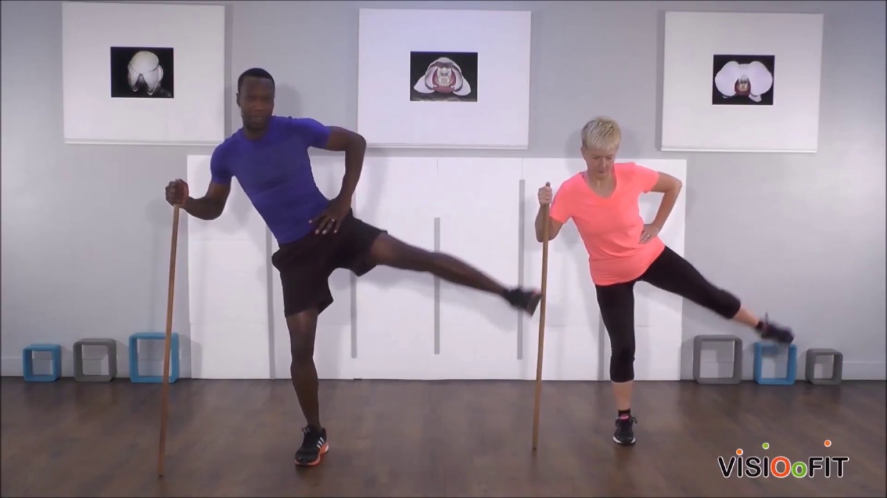 BELLES FESSES - HANCHES FINES Leçon 1 - YouTube