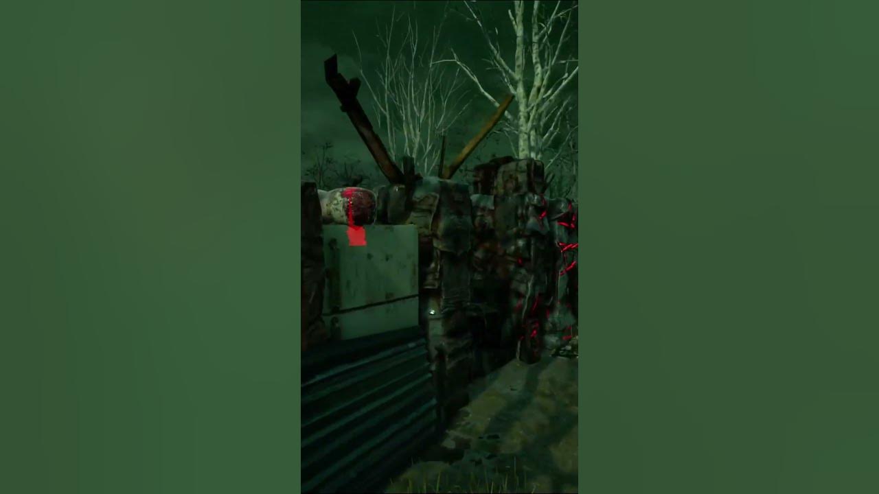 DBD HACKER meets my Huntress! - YouTube