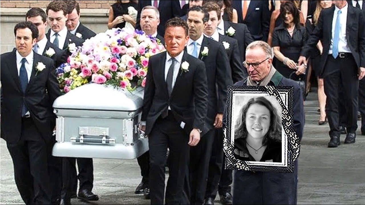 Laura Dahlmeiers Beerdigung Blumen und Tränen erinnern an eine Legende ...