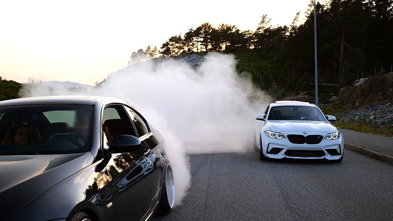 The Bmw Mafia | 4K - YouTube