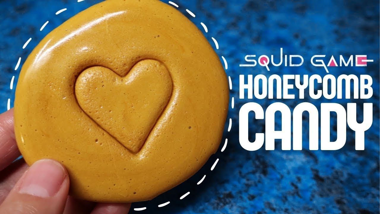 𝓗𝓸𝓷𝓮𝔂 𝓬𝓸𝓶𝓫 𝓬𝓱𝓪𝓵𝓵𝓮𝓷𝓰𝓮 - YouTube