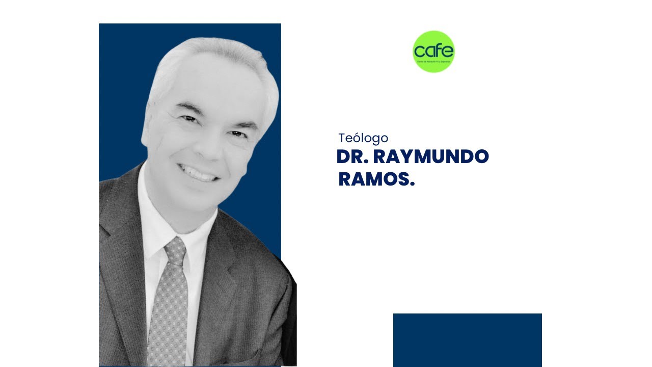 Adoremos Juntos | 16 Junio 2024 | CAFE Iglesia | Dr. Raymundo Ramos ...