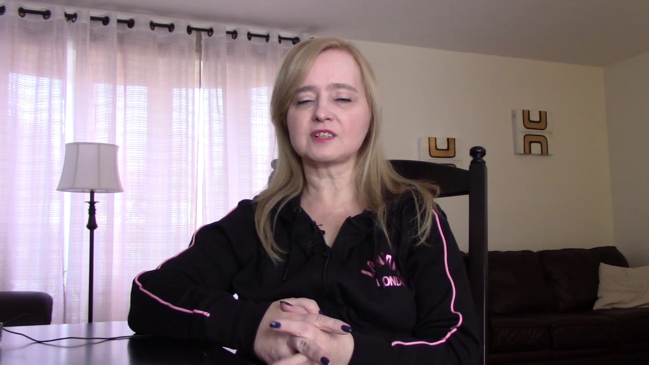 Corina Ozon Toronto - YouTube