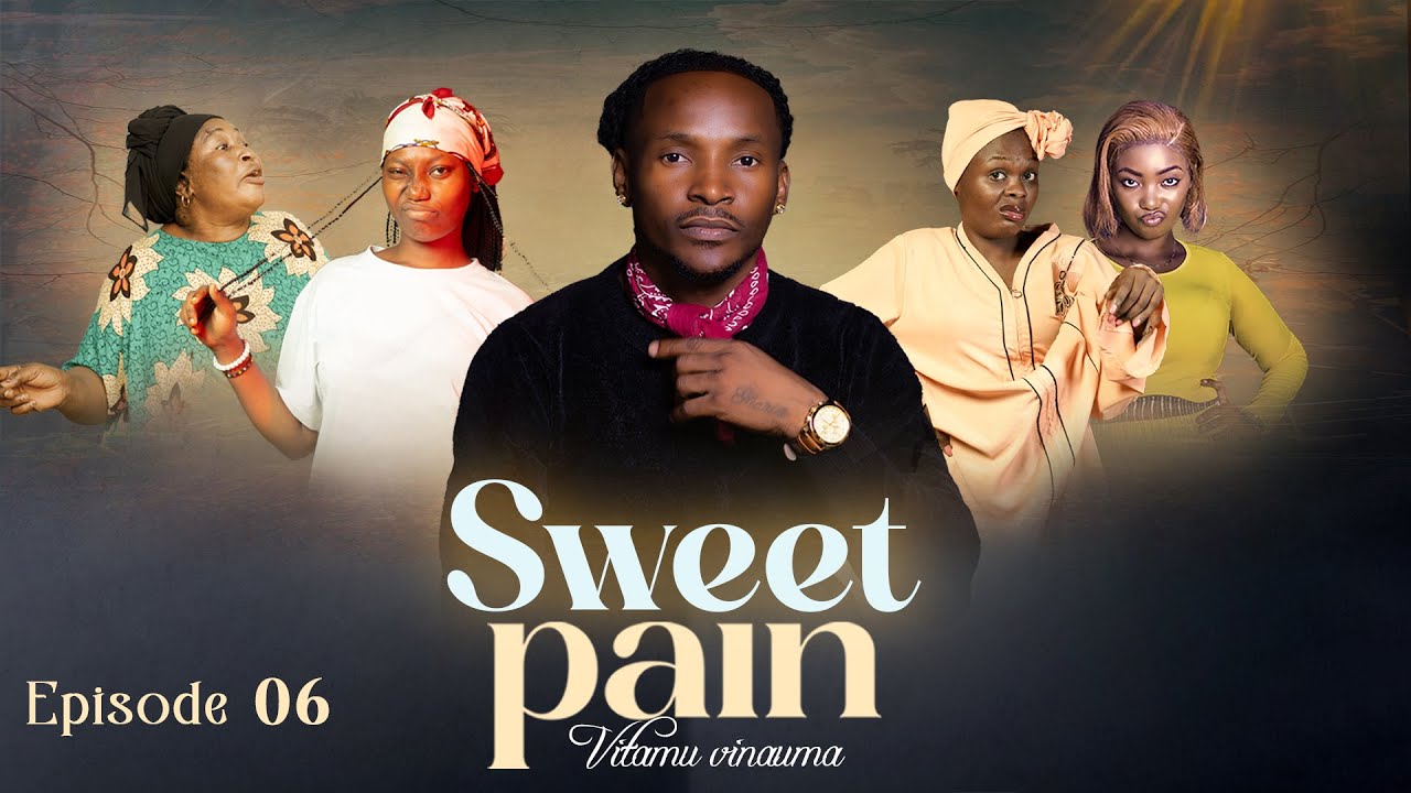 Sweet Pain EP 6 - YouTube