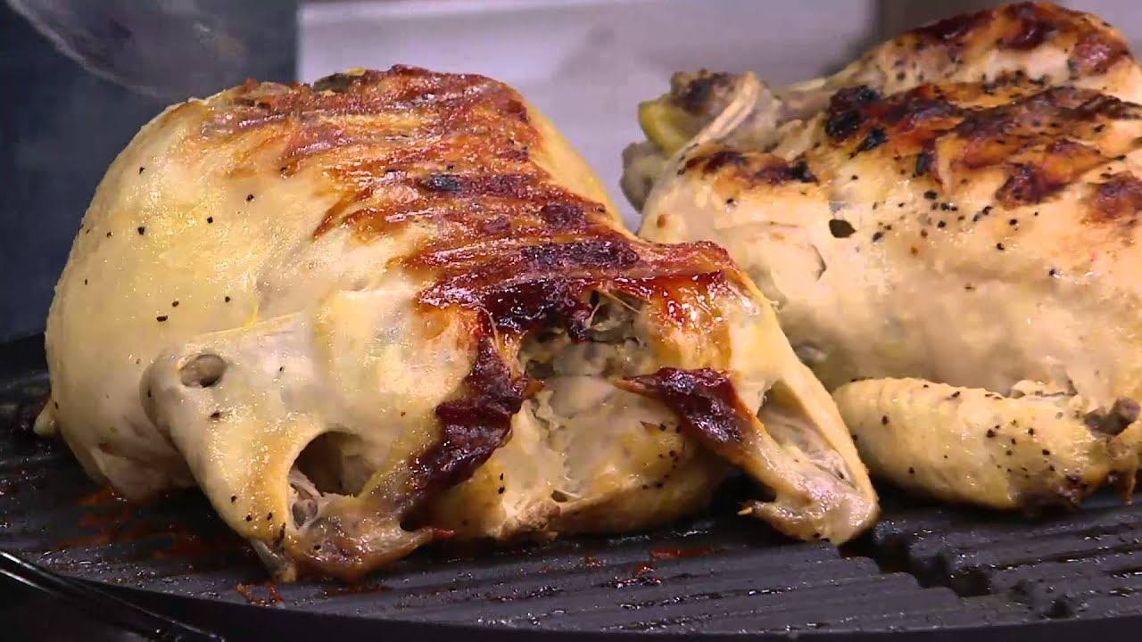 George Foreman 15 Serving Indoor/Outdoor Grill with Grill Cover on QVC ...