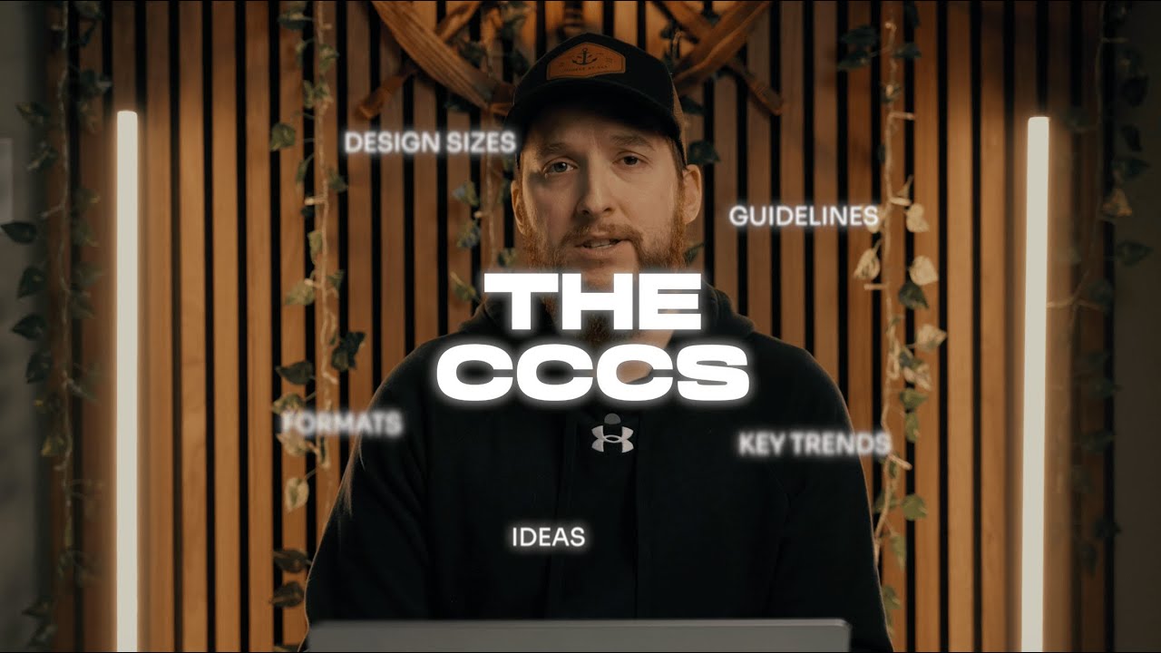 The Content Creation Cheat Sheet | Free Guide - YouTube