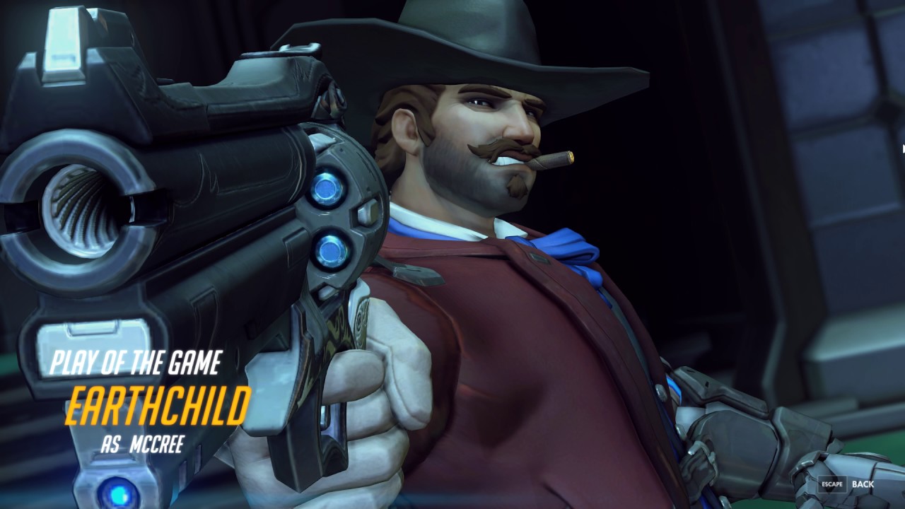 Deadeye Ready - YouTube