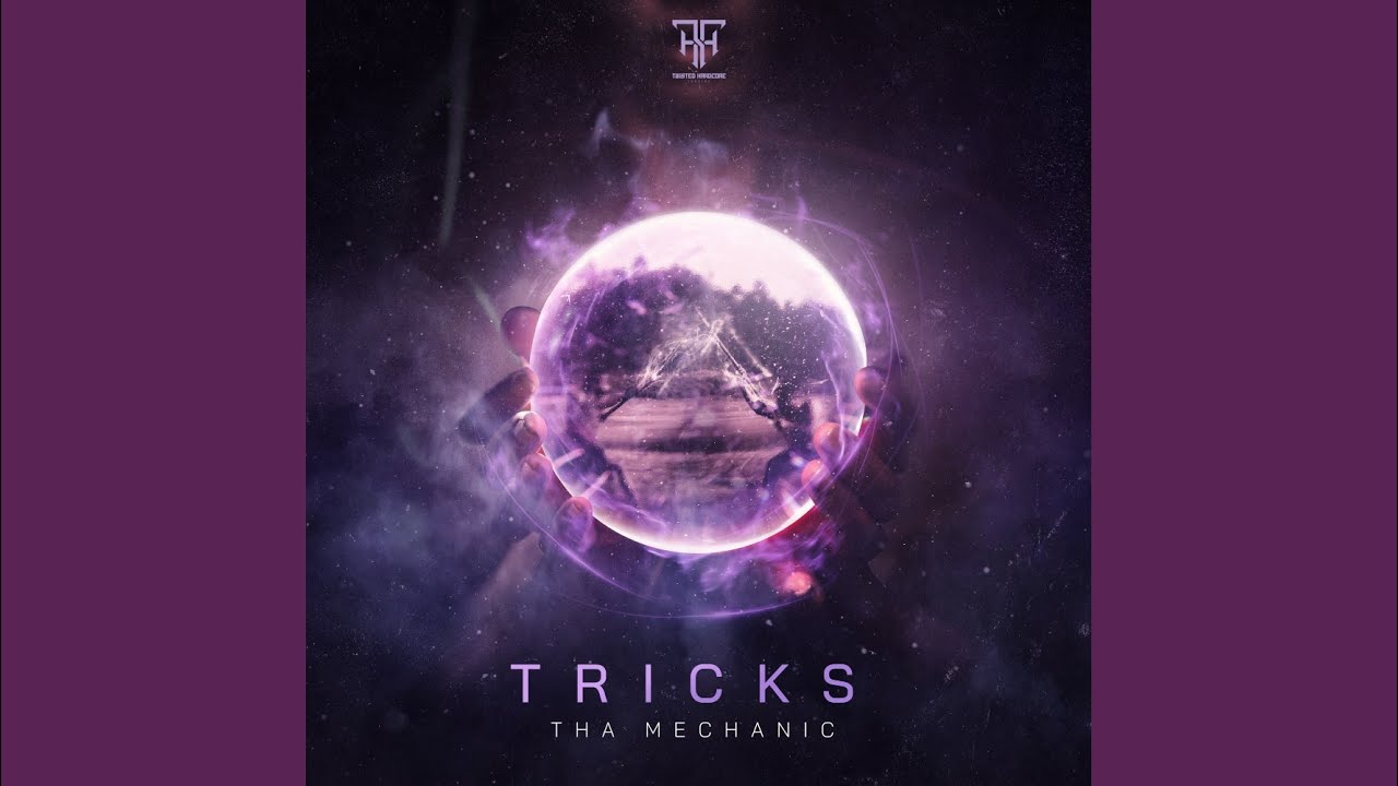 Tricks (Original Mix) - YouTube