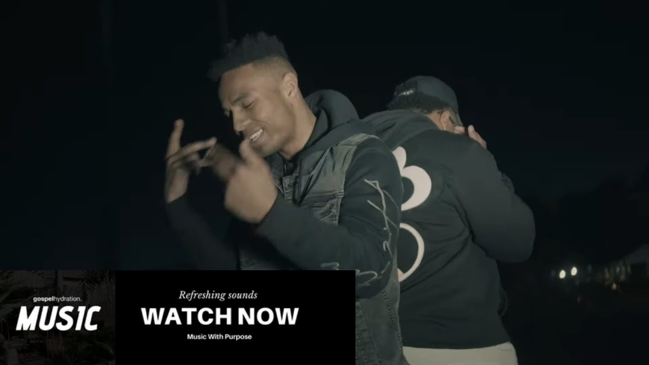 DEON X Prince Von - Focus (Christian Rap) - YouTube