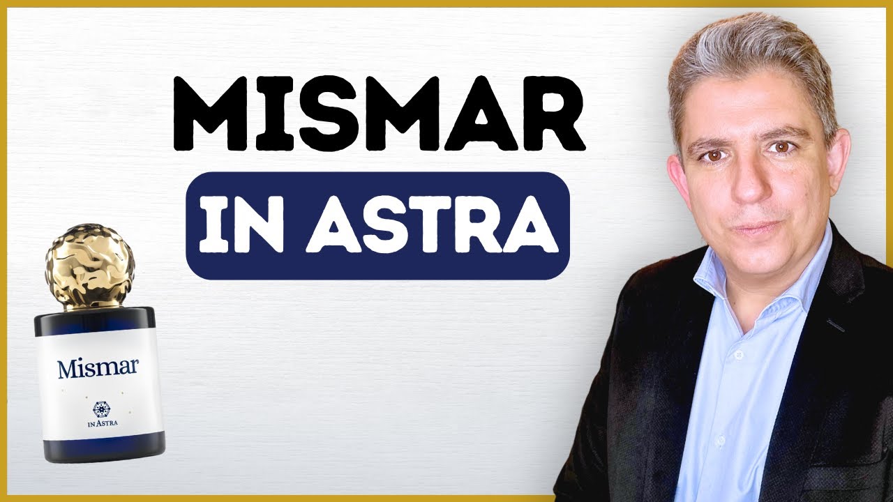 MISMAR. IN ASTRA. RESEÑA - YouTube