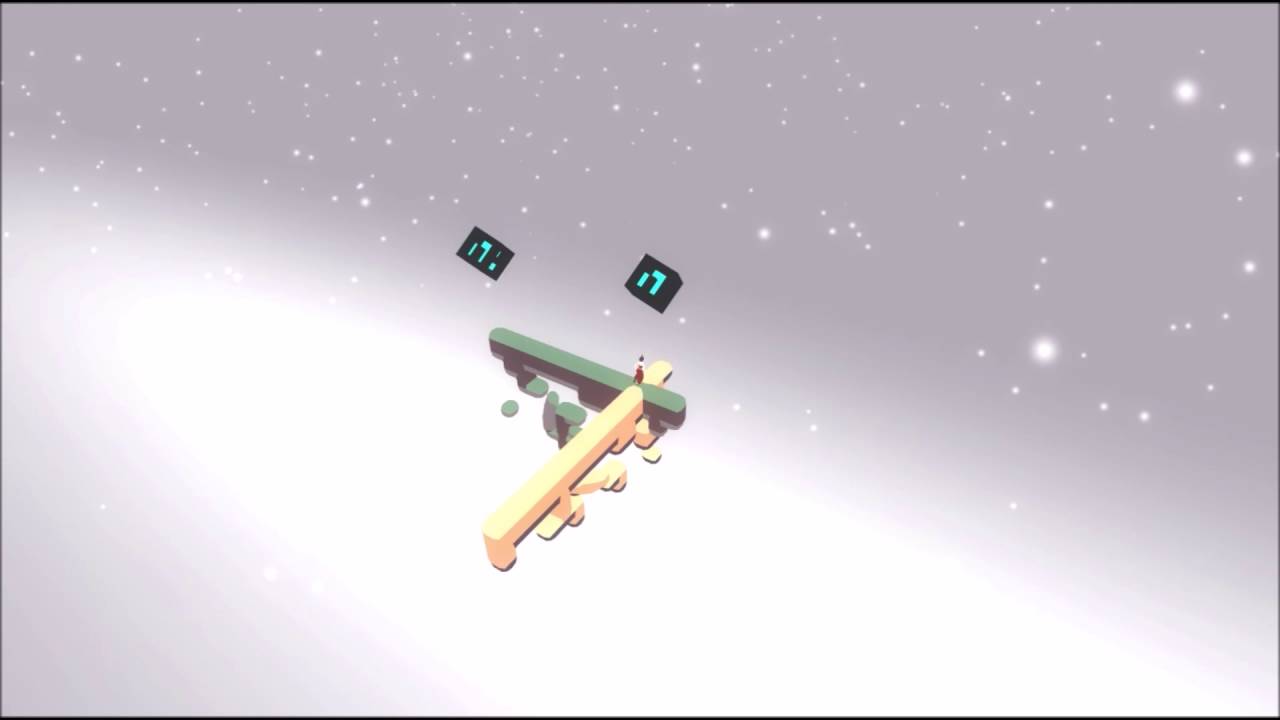 InterSection Release Trailer - YouTube