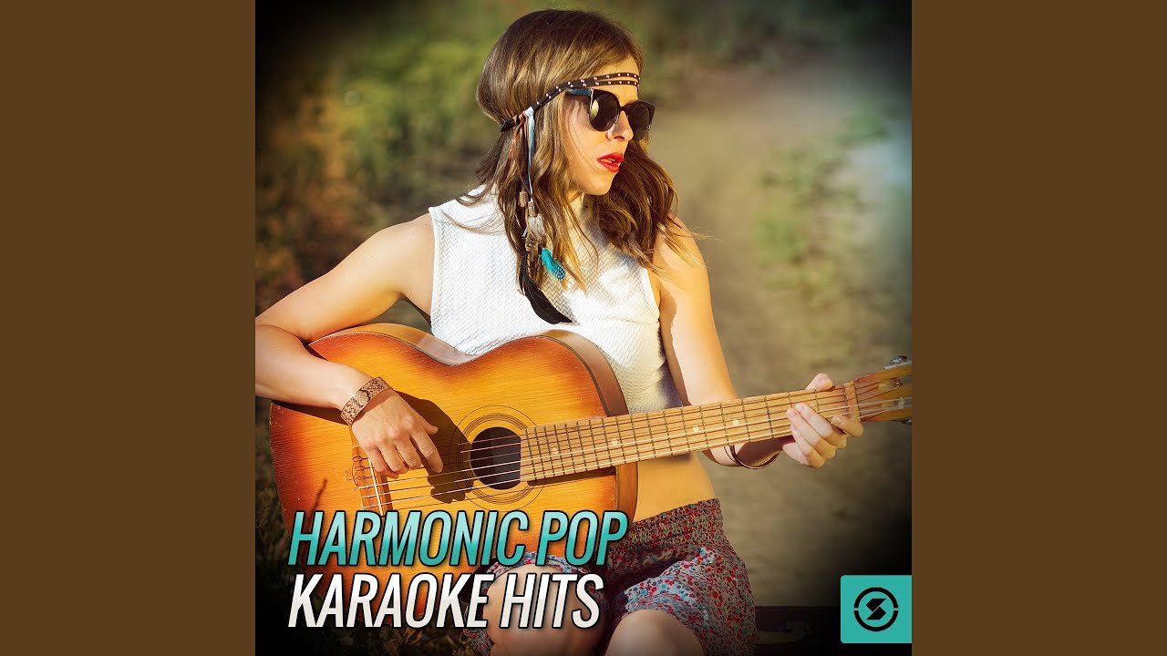 Move (Karaoke Version) - YouTube