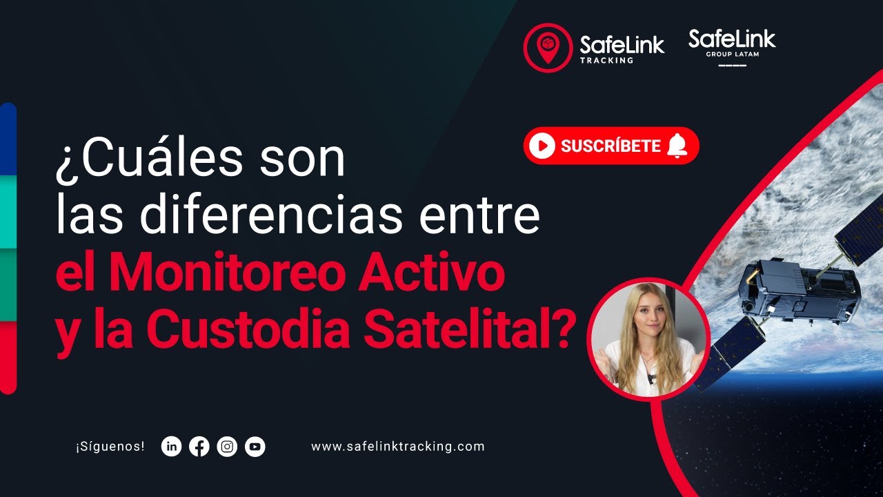 ¿Cuáles son las diferencias entre el monitoreo activo y la custodia ...