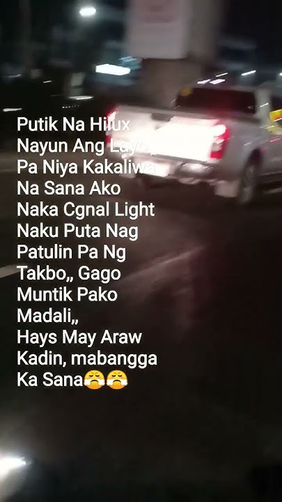 #shorts Lakas Ng Trip Nuon Gago,😤 - YouTube