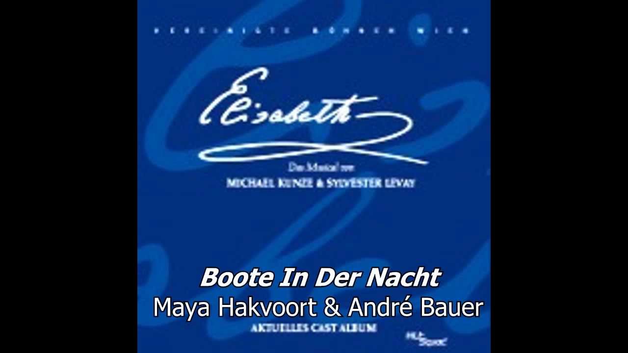 Great Songs From European Musicals [Part III] - YouTube