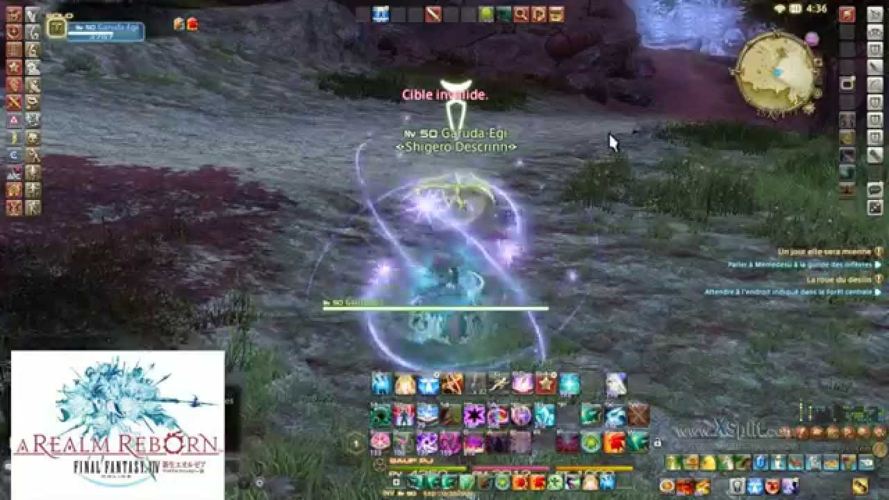 guide invocateur Fr - YouTube