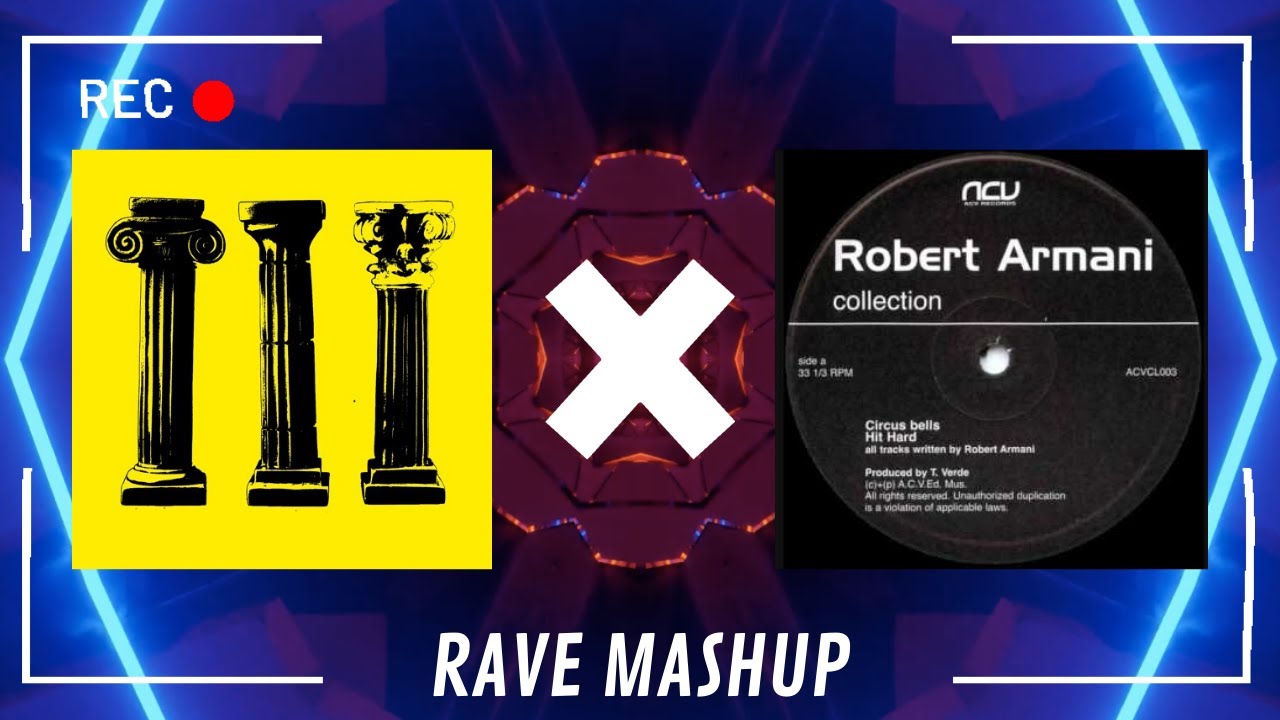 I Need A Boiler Room X Robert Armani - Hit Hard (Celas Monteiro's Rave ...