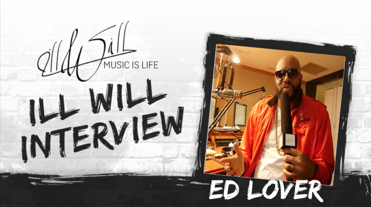 Ed Lover Talks Today's Hip Hop, The Birth Of 'C'mon Son', Yo! MTV Raps ...