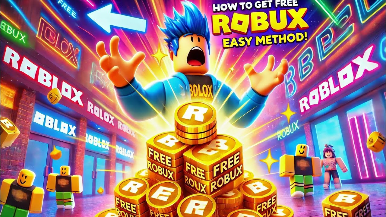 bloxworld4764441"How to Get FREE Robux in Blox World! (Easy Method ...