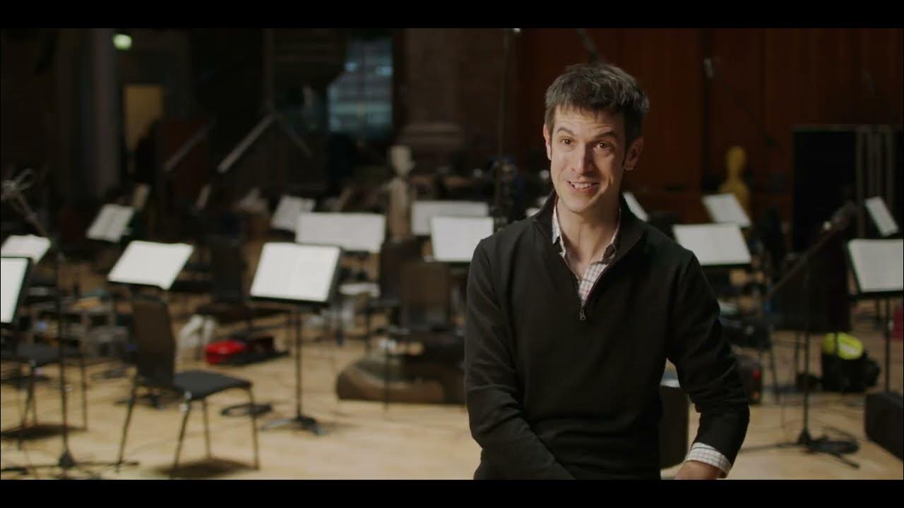 Songbird Orchestral Trailer Eva Cassidy With The London Symphony