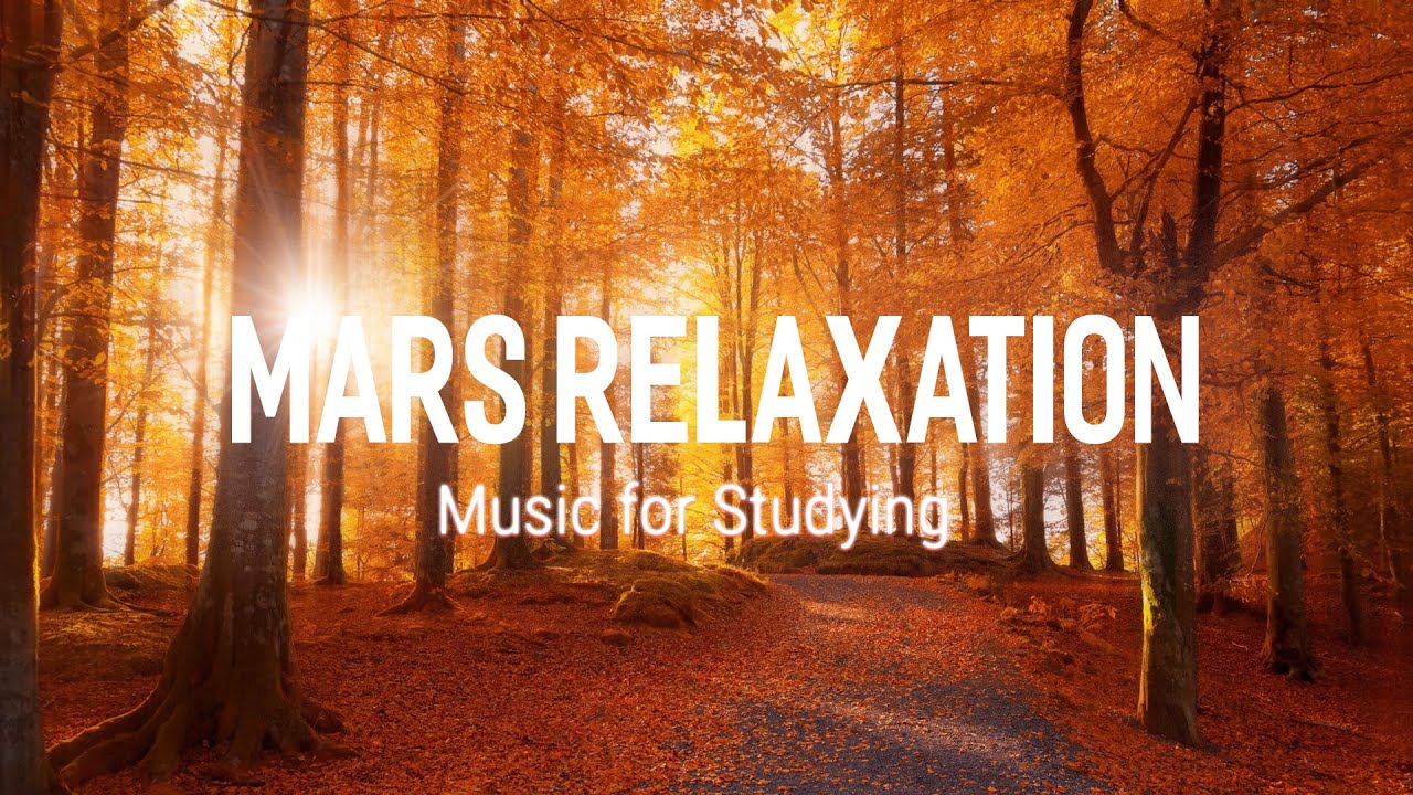 Relaxing Music: Calming Music, Music Studying, Soothing Relaxation ...